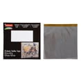 Premium Silver Leaf Sheets by Craft Smart® - Walmart.com