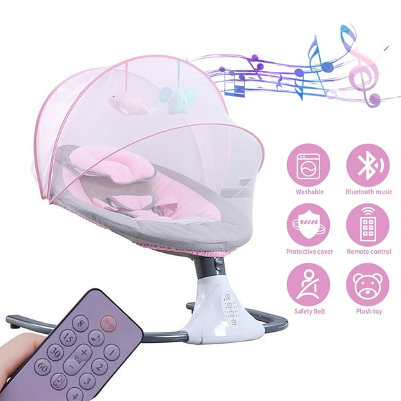 Fisher Infant-to-toddler Rocker