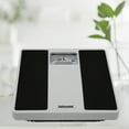 Health O Meter Medical Body Machine, Dial Scale, 270-lb Weight Capacity ...
