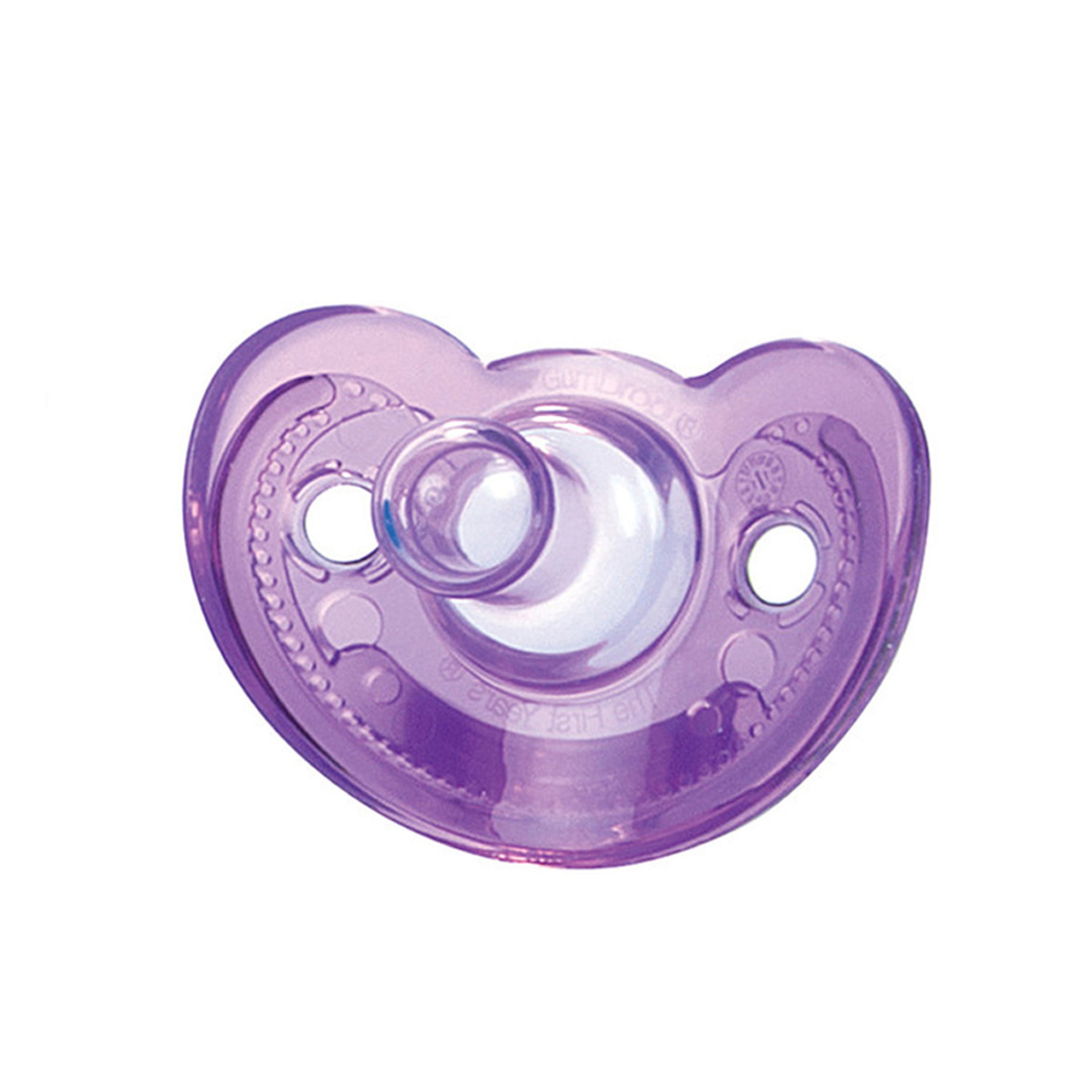 Gumdrop Pacifier Holder