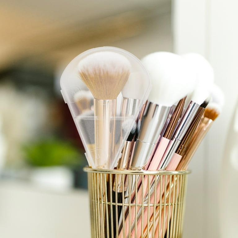 What Is A Makeup Brush Guard | Saubhaya Makeup