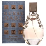 Guess Dare Eau De Toilette, Citrus and Pear Scented Spray Perfume For ...