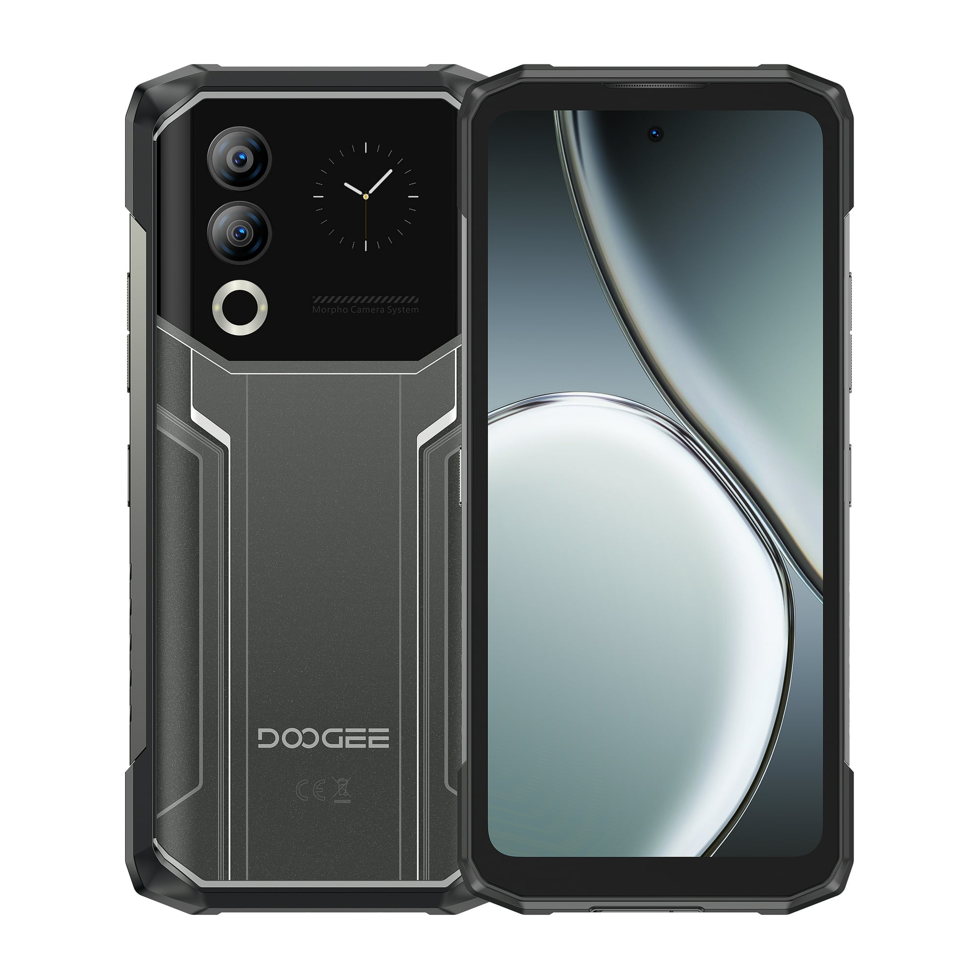 Click here for Doogee Blade20 Ultra 5g Rugged Cell Phone 50mp Cam... prices