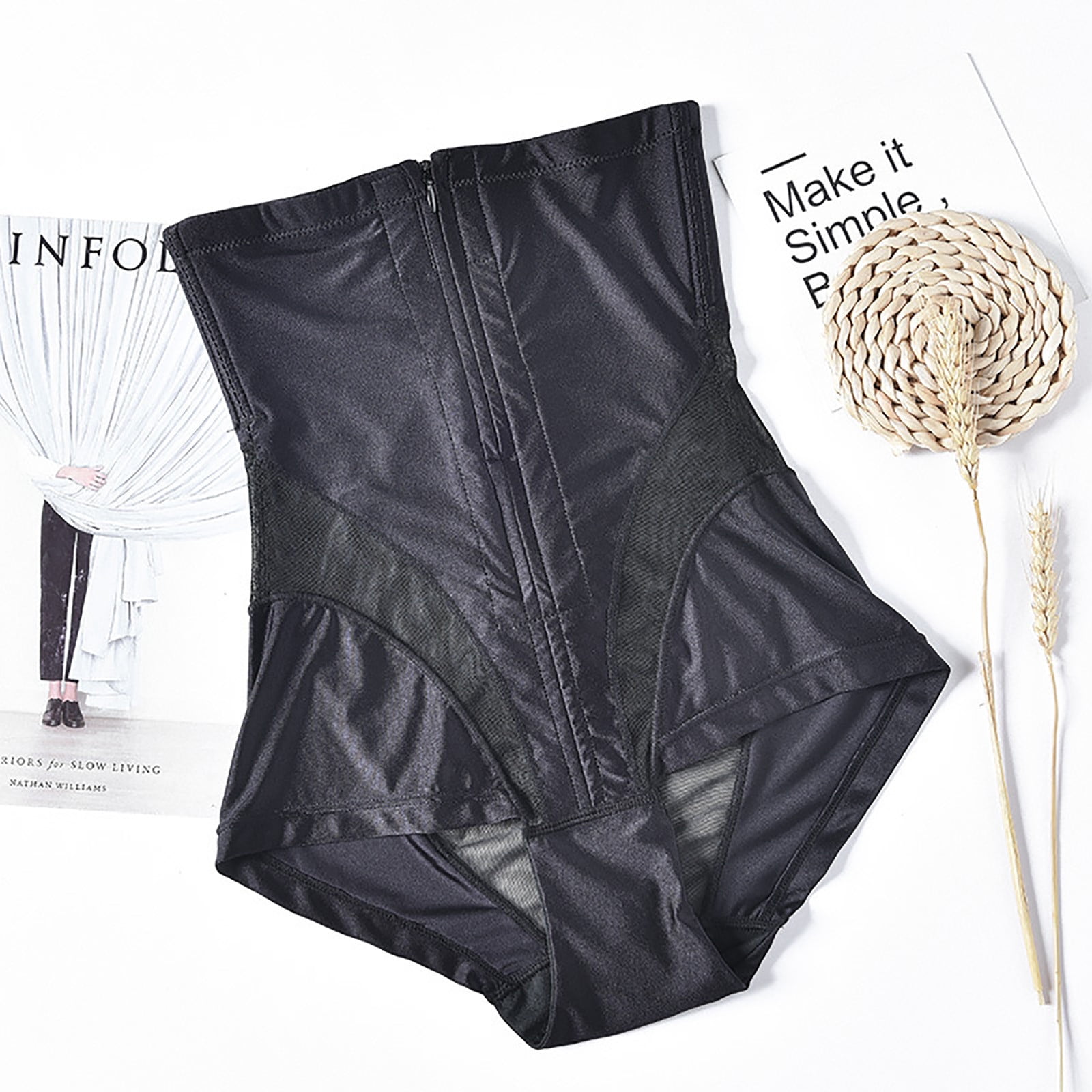 Click here for Zanvin Body Shaper For Women Tummy Control  Summer... prices