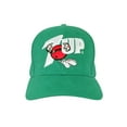 Tee Luv 7UP Soda Cool Spot Cartoon Mascot Hat - Walmart.com
