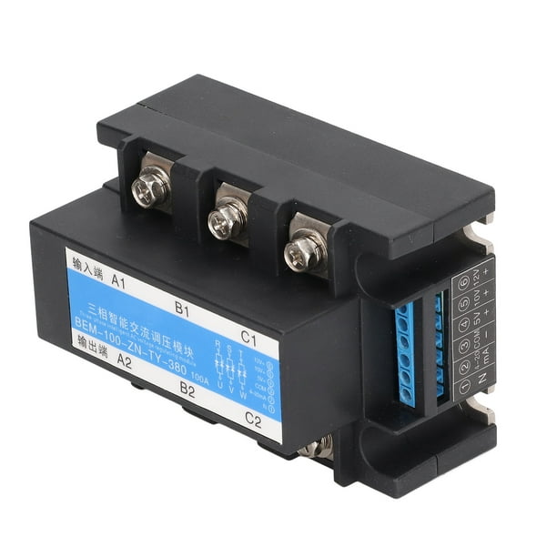 Phase Voltage Regulator Module,BERM Voltage Regulation Module AC ...