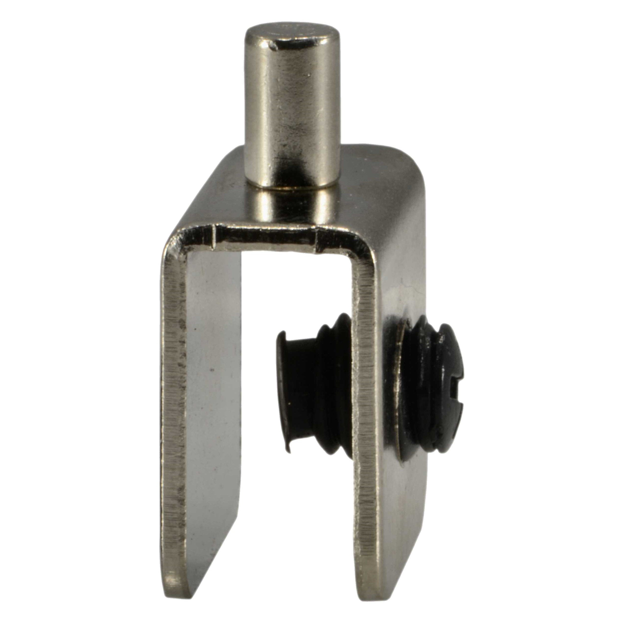 5mm x 28mm Locking Shelf Support (6 pcs.) - Walmart.com