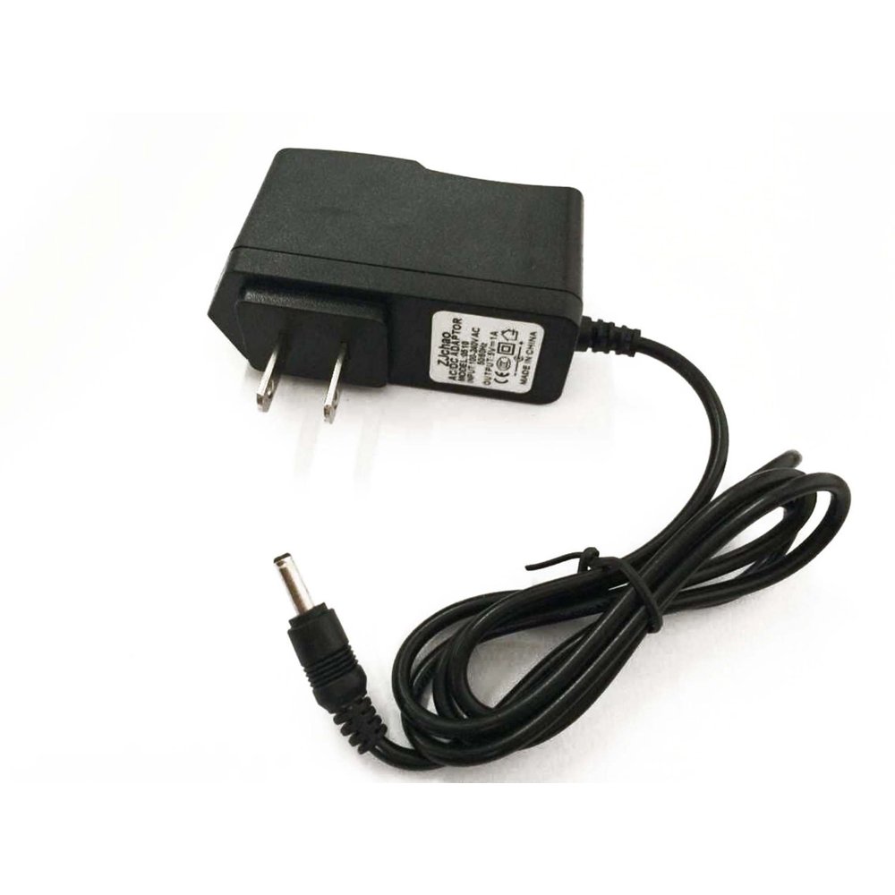 AC Power Adapter for 3.5mm HUB DC 5V 1000mA Output Supply - Walmart.com ...
