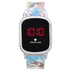 Wonder Nation Unicorn Kids LCD Watch with Flashlight in Purple ...