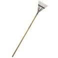 Flexrake CLA102 Classic 56 in Shrub Rake - Walmart.com
