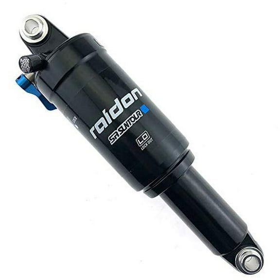 RockShox Rear Shock Damper Shaft Assembly - Super Deluxe Air - Walmart.com