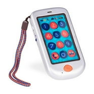 Fisher-Price Dora the Explorer - Adventure Cell Phone - Walmart.com