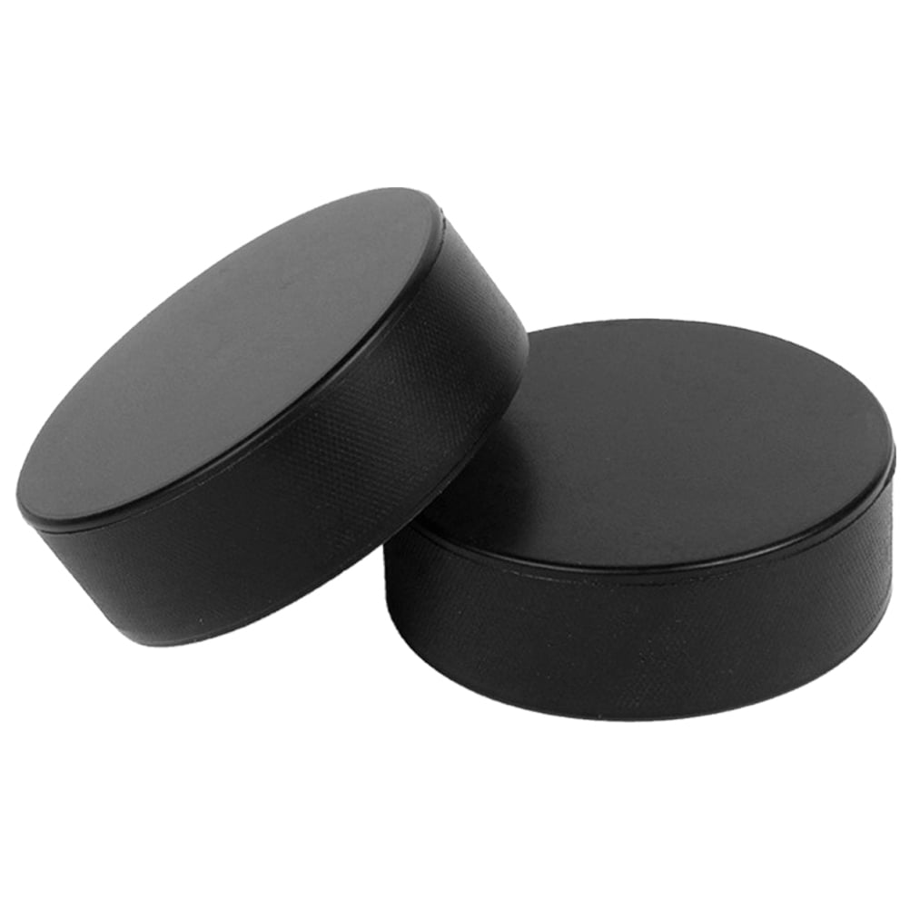 Click here for Homemaxs 2pcs Indoor Hockey Puck Sports Small Hock... prices