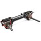 Troy-Bilt Big Red 306cc 20-inch Forward Rotating Rear Tine Tiller with ...