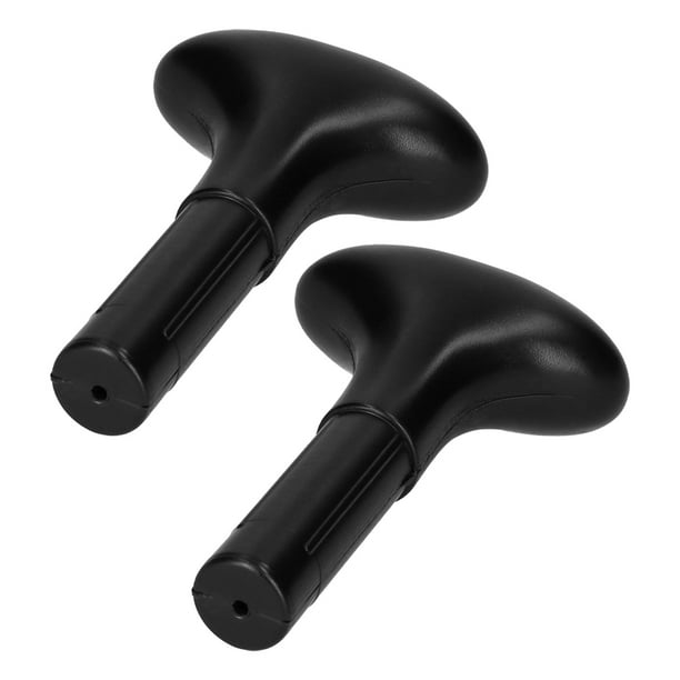 xinxixnxx Pack of 2 Canoe Paddle Board Nylon T Shaped Handle ...