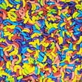 Candy Retailer Crazy Bananas Candy 1 Lb - Walmart.com