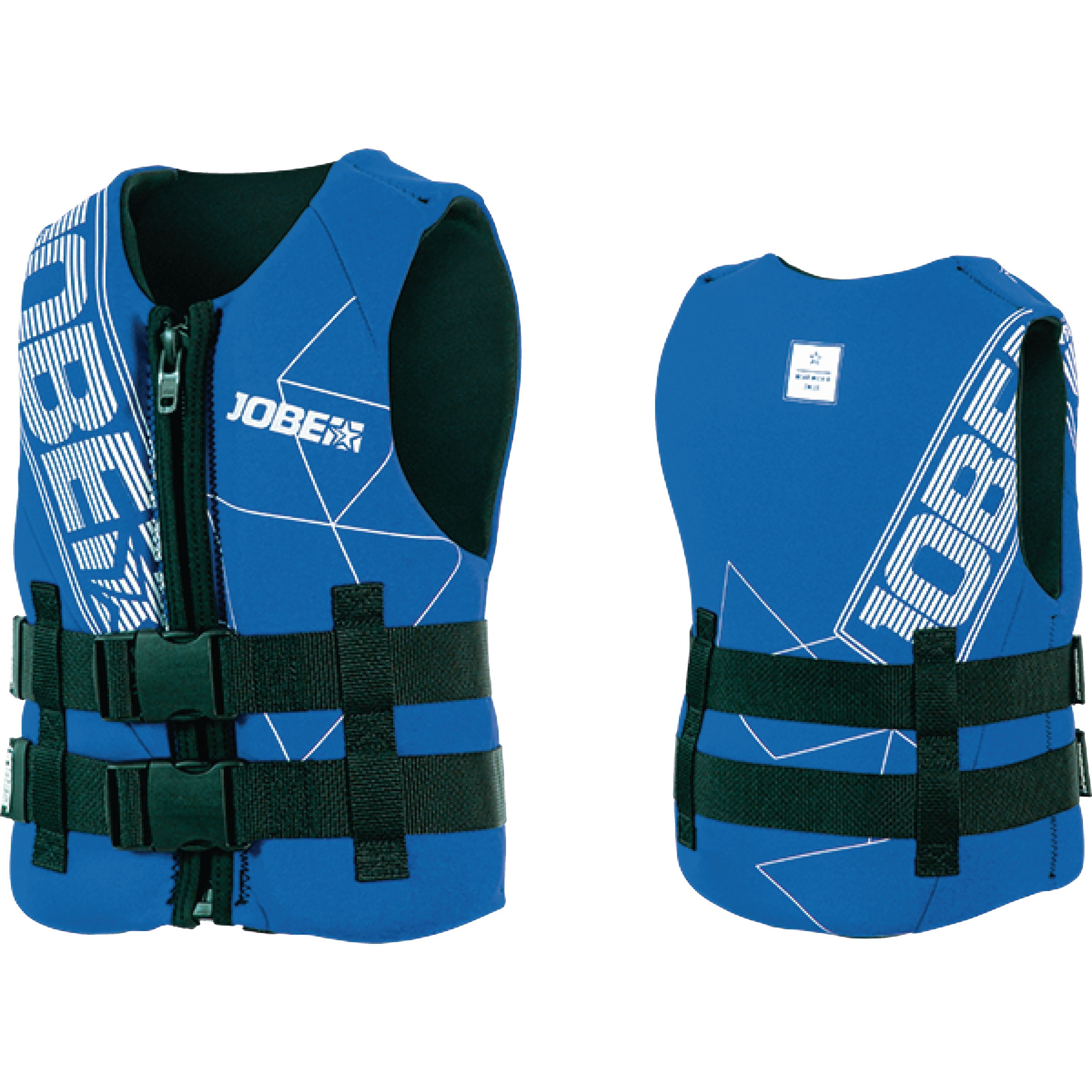 Jobe Youth Neoprene Flotation Vest - Walmart.com