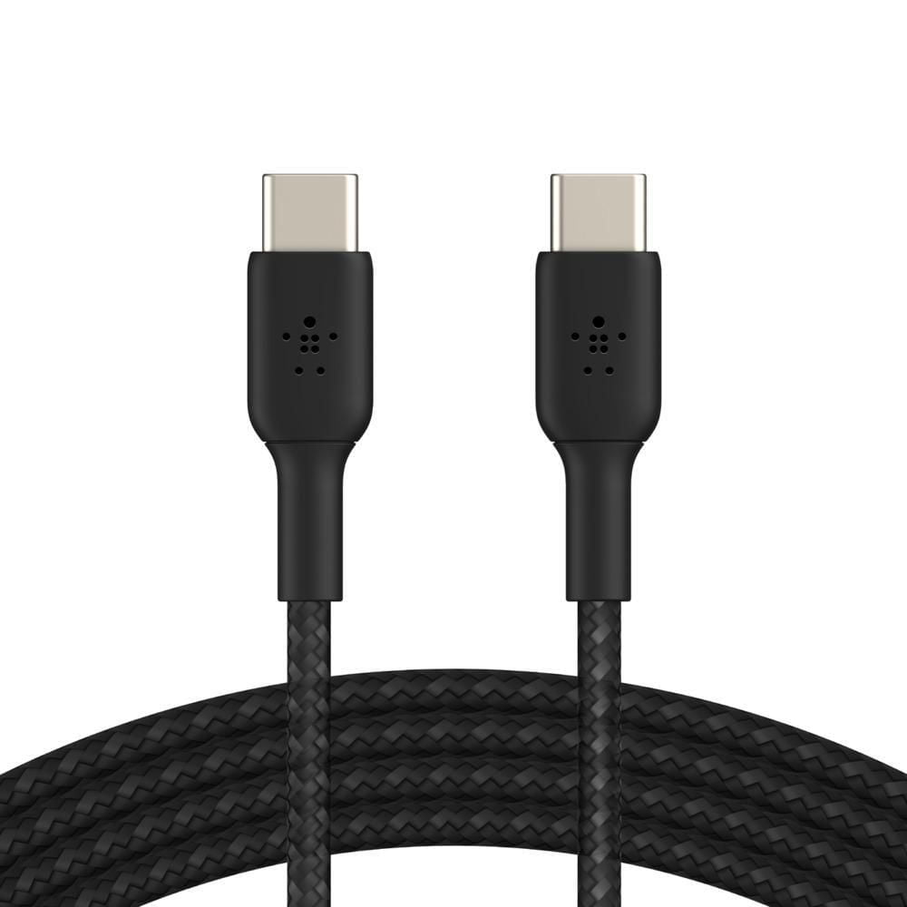 Click here for Belkin Boostcharge Pro Flex Braided Usb-C To Usb-C... prices
