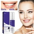 Zaroyeax Teeth Toothpaste Baking Toothpaste Foam Toothpaste Ultrafine Foam Deep Cleans Gums