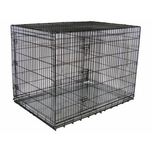 54 Inch Dog Crate