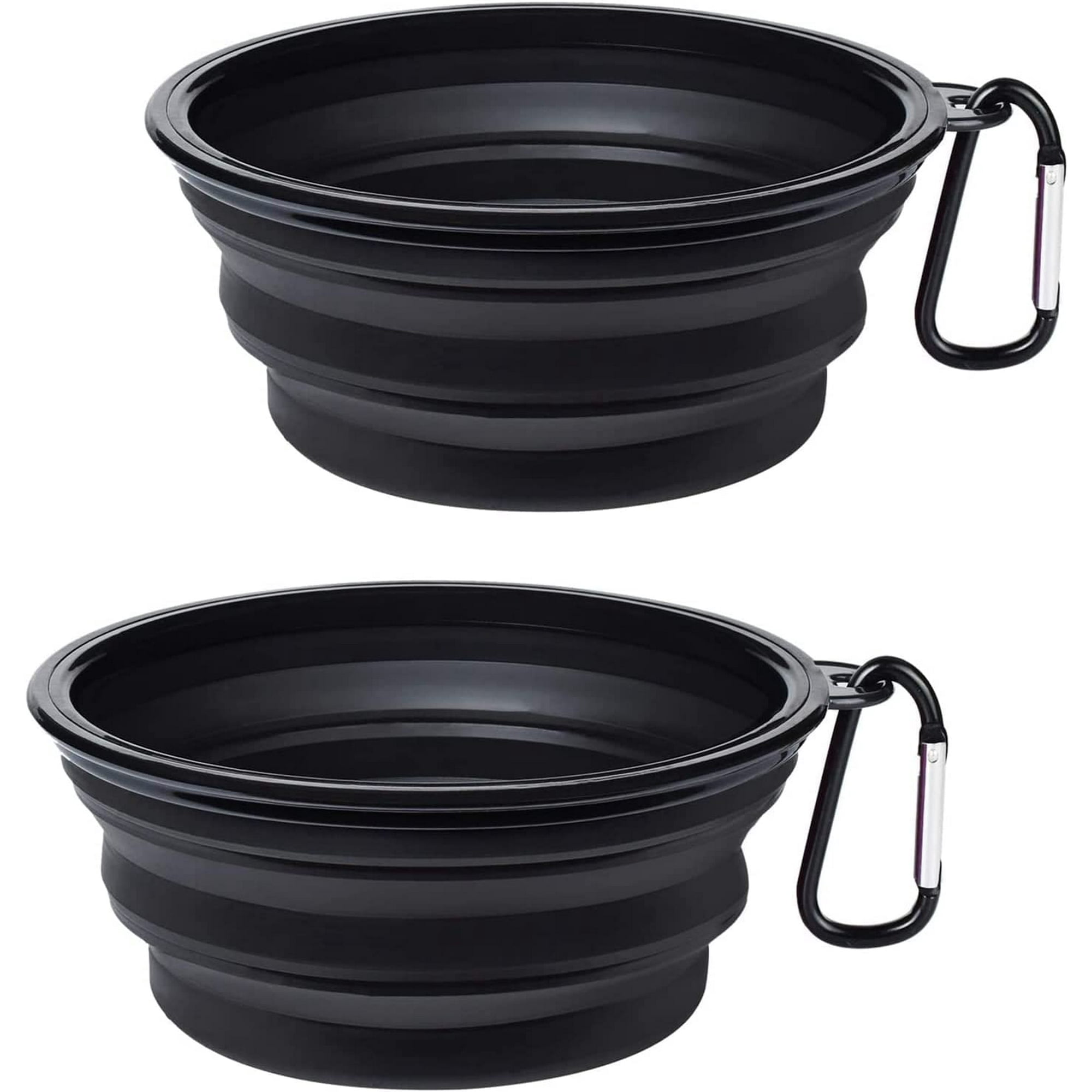 Click here for Tatum88 Dog Bowls Collapsible Dog Bowl  2 Pieces S... prices