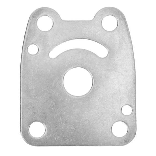 Outboard Guide Plate,Impeller Guide Plate 6E0 Water Pump Repair Kit ...