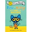My First I Can Read Pete the Kitty and the Case of the Hiccups, Book ...