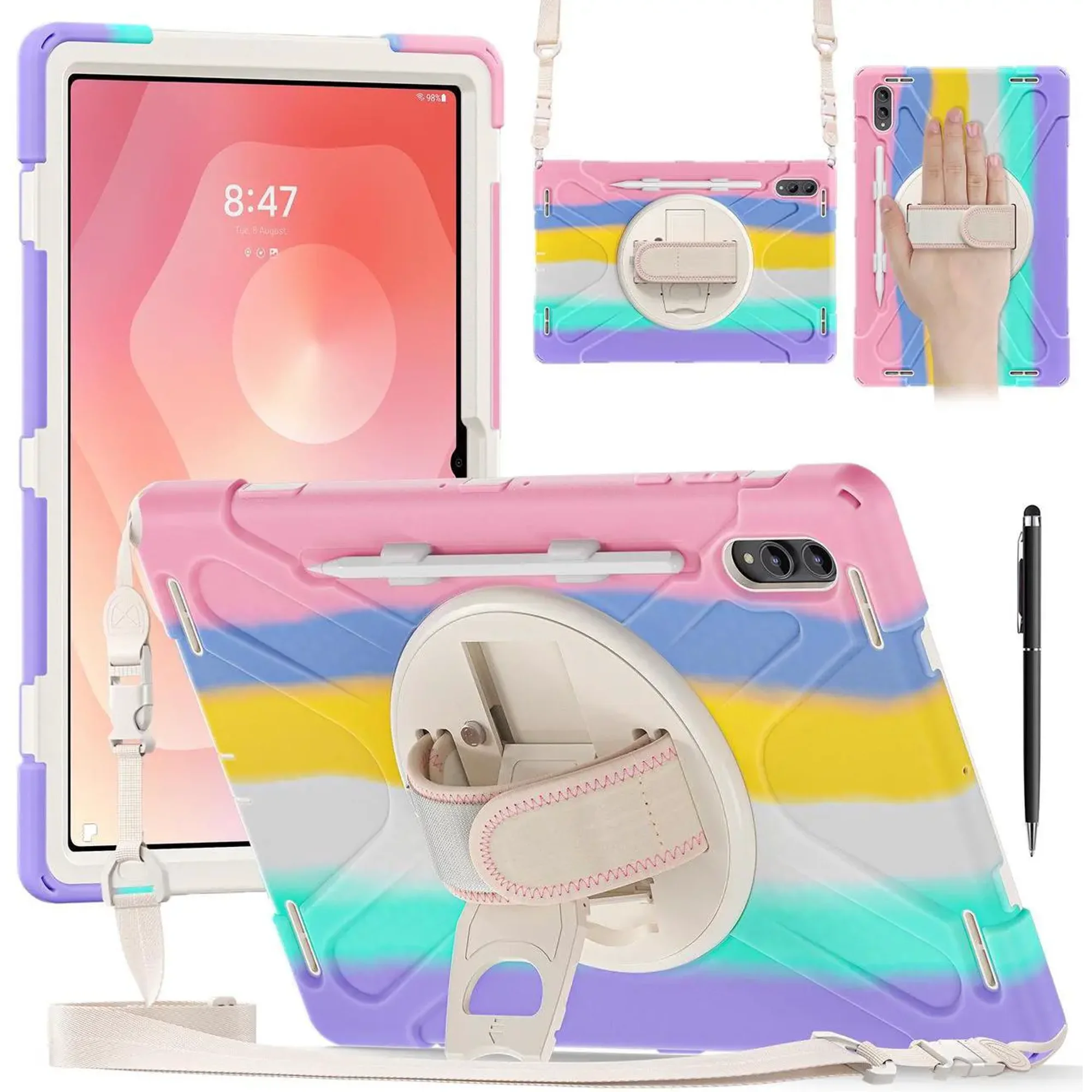 Click here for Bonaever Protecive Case For Samsung Galaxy Tab S11... prices