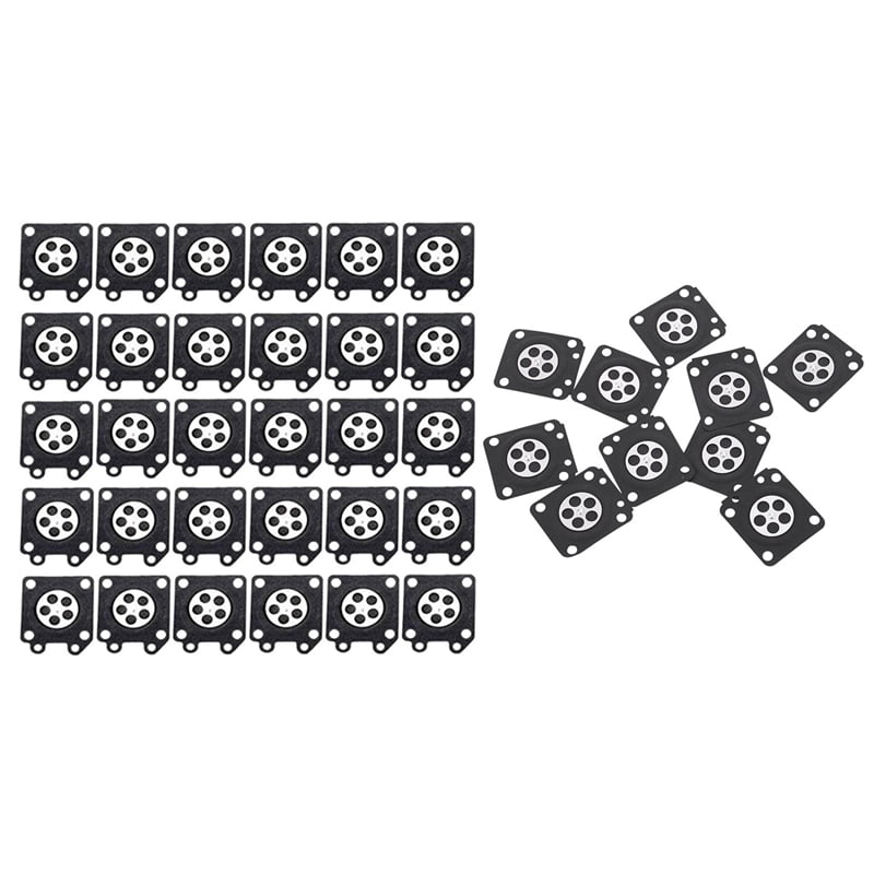 Depth Perception Circle Test