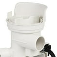 Washing Machine Drain Pump Motor Washer Drainage Part for Quick Water ...
