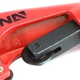 DNA Motoring TOOLS-00105 DNA MOTORING Durable Alloy Steel Retractable ...