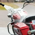 Motorcycle Cleaning Kit 5pc with Mist-N-Shine, Bike Wash, Bug Release ...