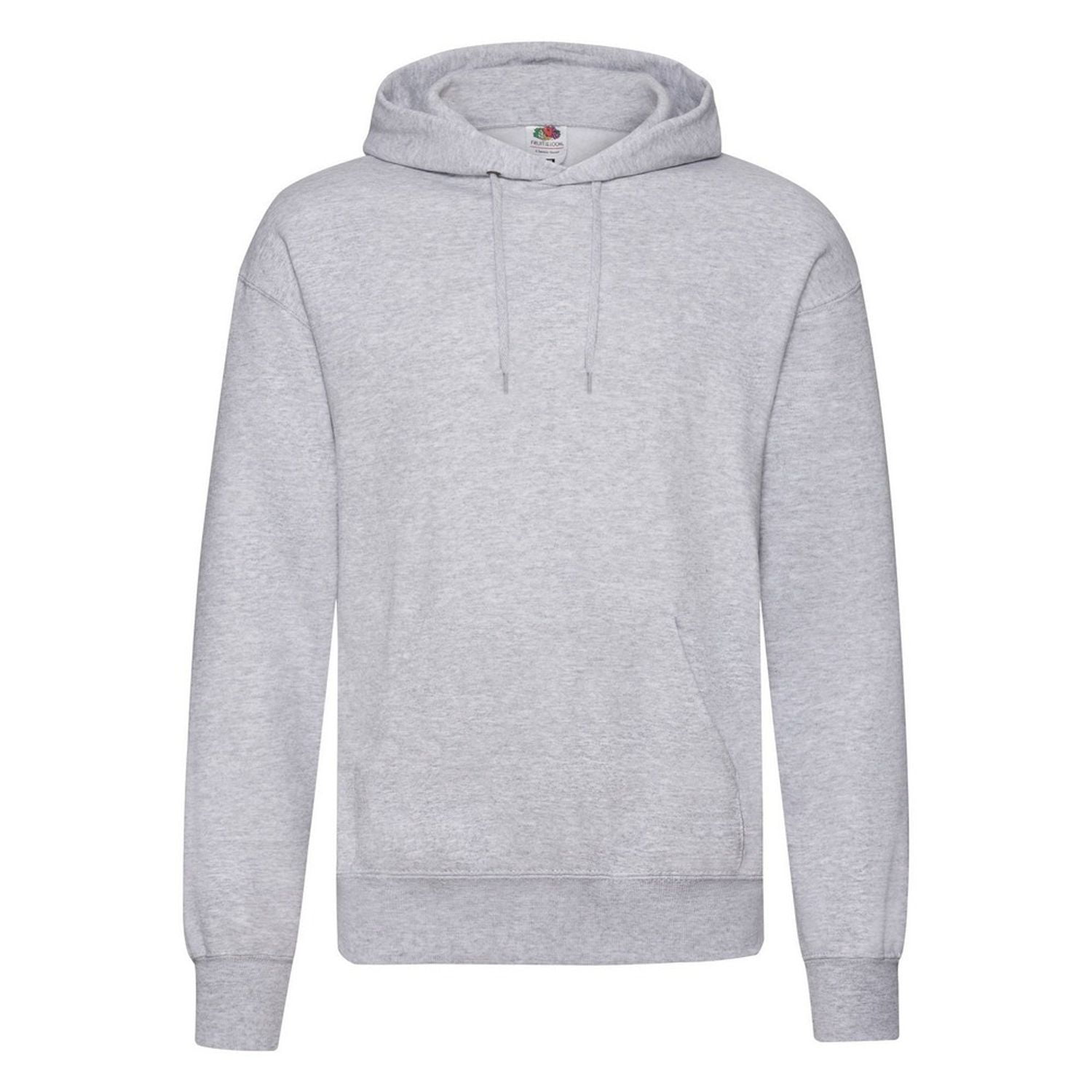 Click here for Fruit Of The Loom Mens Hooded Sweatshirt / Hoodie... prices