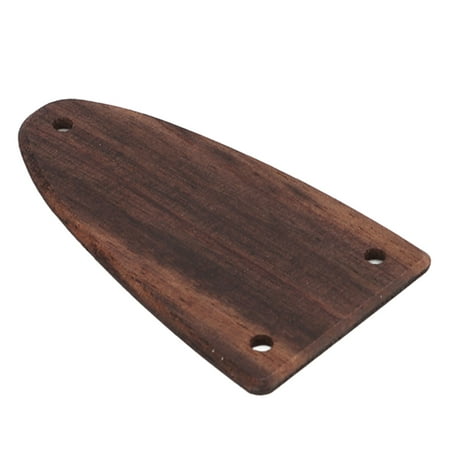 Truss Rod Cover Plate, Truss Rod Cover 3 Holes Simple To Install ...