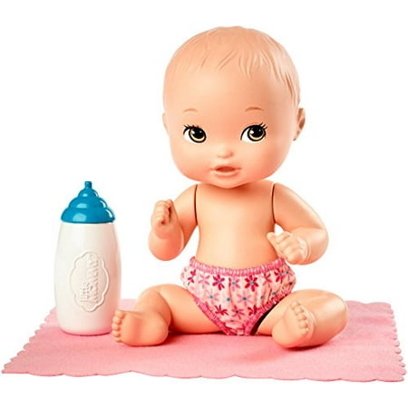 Little Mommy Mini Baby 2 Doll Baby Doll | Walmart Canada