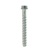 Strike Anchors 1/4" x 1 3/4" Hammer Pin Drive Anchor Bolts Simpson ...