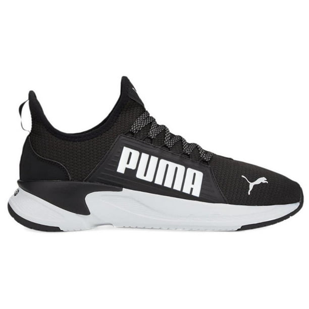 Tenis Hombre Puma Softride Premier Slip On Running Gym negro 30 Puma ...