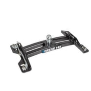 Draw-Tite Hide-A-Goose 18K Hi-Rise Fifth Wheel Conversion Hitch ...