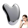Terahertz Stone Scraping Board, Skin Care Terahertz Gua Sha Tool ... Terahertz Stone Scraping Board, Skin Care Terahertz Gua Sha Tool ...