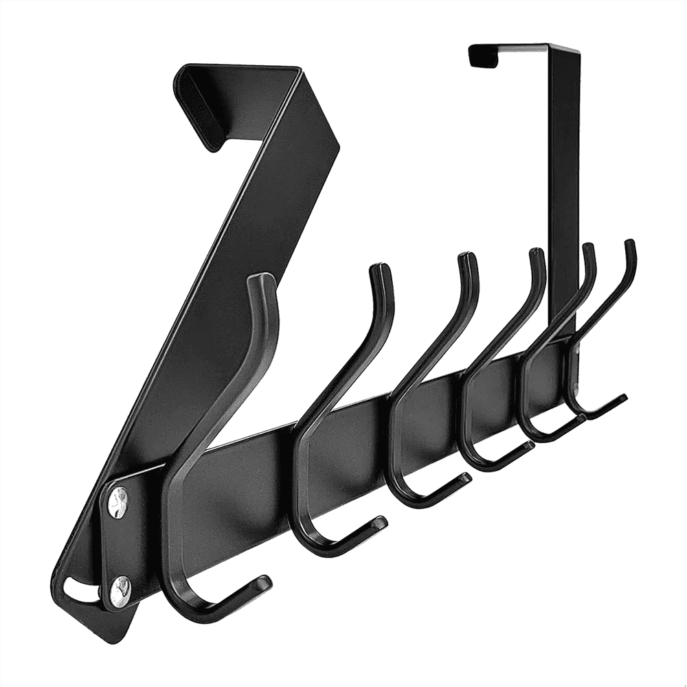 Click here for Generic Foldable Over The Door Hook No Assembly Re... prices