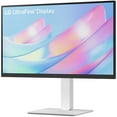 LG 27" 4K 3840x2160 UHD UltraFine HDR10, IPS, Borderless Design, PC ...