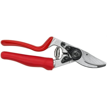 Felco F-8 Pruner ComfortErgonomic Design - Walmart.com