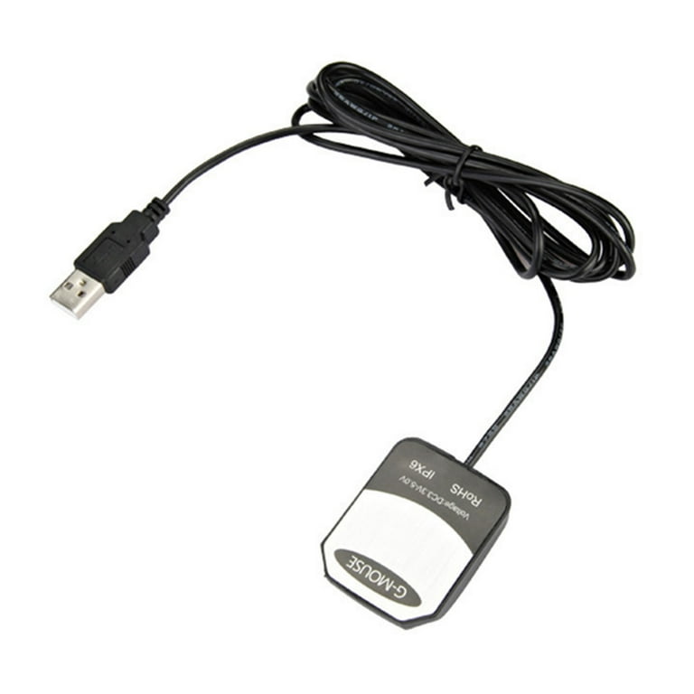 Gps Antennas With Usb Plug