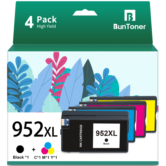 Hp 8710 Printer Ink Cartridges