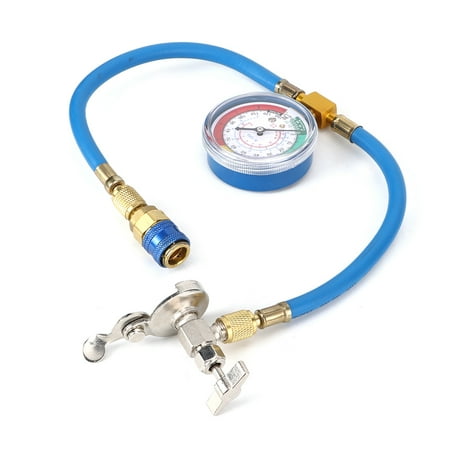 Refrigerant Recharge Hose Refrigerant Charging Pipe A/C R134A ...