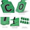 Class Of 2026 Graduation Banner 5 Colors Paper Hanging Decoration for ...