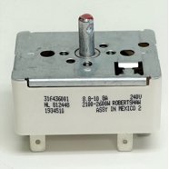 Bennett Marine ES2000 Euro-Style Rocker Switch - Hydraulic Systems Only ...