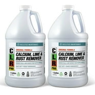 CLR 1 Gal. Calcium, Lime & Rust Remover - Walmart.com