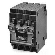 Siemens Q24030Ct2 Circuit Breaker, One 30 Amp, One 40A Double Poles ...