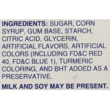 Charms Blow Pops Cherry Lollipops 48 ct - Walmart.com